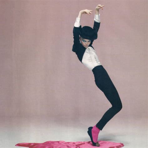 Star Signs By Tim Gutt For Vogue Uk Dec 2010