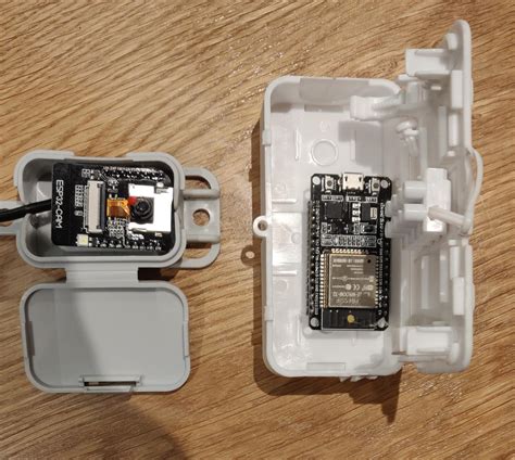 Project Boxes For Esp32 And Other Microcontrollers Roger Frost