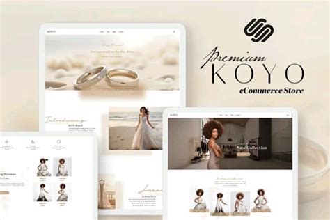 Luxury Store Squarespace Tempalate A Squarespace Template By Templateburst Squarespace