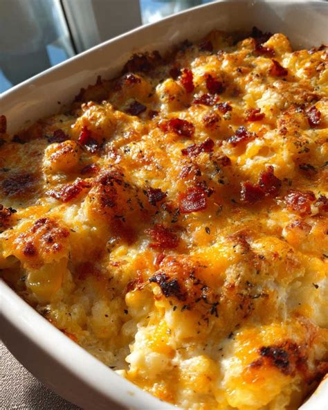 Shocking Bacon Squash Casserole 1 Amazing Recipe