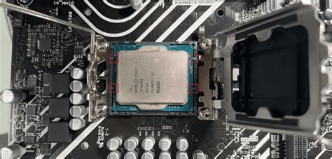 How To Install An Intel CPU On Your Motherboard