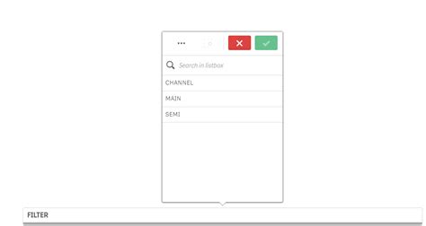 How To Restrict My Data In The Filter Object Qlik Community 2115096