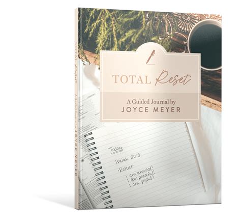 Boldness Joyce Meyer Ministries