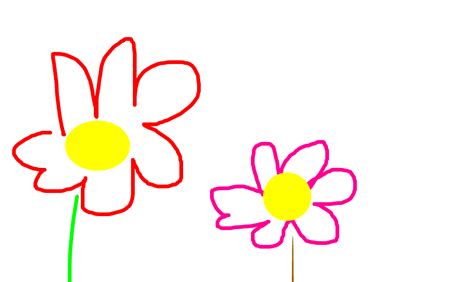 Florzinha Desenho De Vynisu Gartic