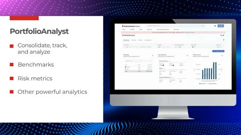 Account Management At IBKR Trading Lesson