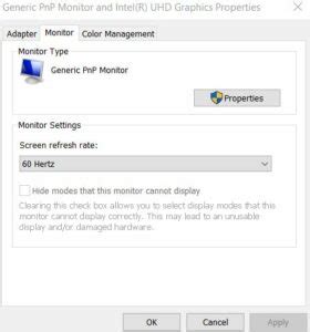 How To Fix DisplayPort No Signal
