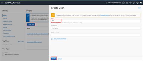 OCI Policies How It Work In Oracle Cloud K21 Academy