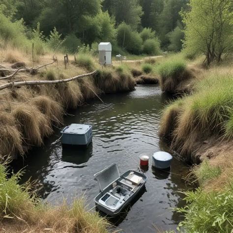 Expanding Access To Water Quality Monitoring With The Open Source Joint Action For Water JAW