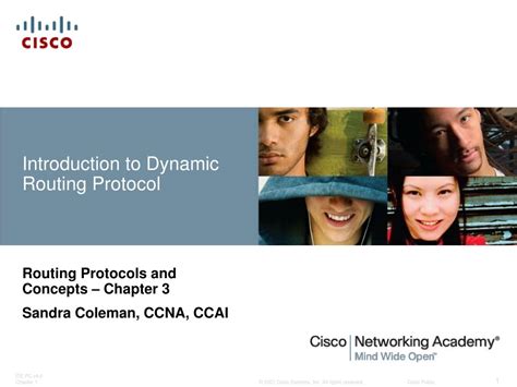 Ppt Introduction To Dynamic Routing Protocol Powerpoint Presentation