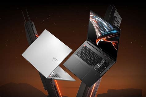 Asus Vivobook Pro Oled Series Arrives As An Option For Casual Creators Pokde Net