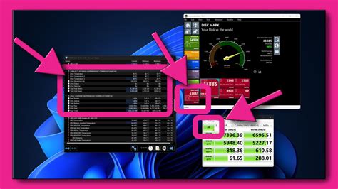 How To Benchmark An SSD TechRadar