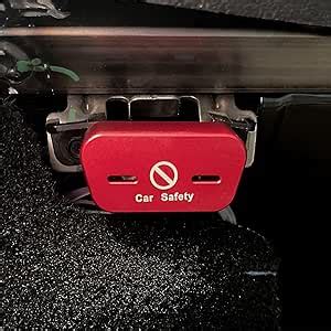 JUTA OBD Lock Aluminum Alloy Material OBDII Socket Locking Device Vehicle OBD Port Protection