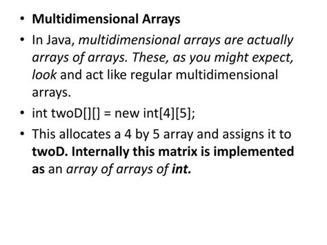 Core Java Complete Ppt Note PPT