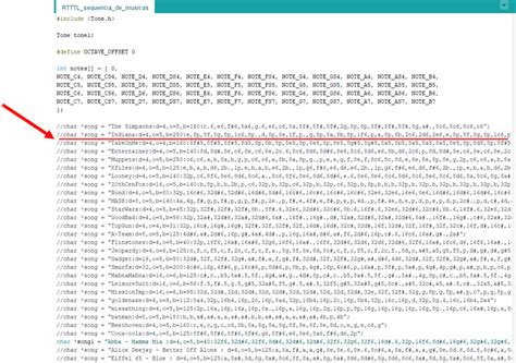 Making Music With Arduino