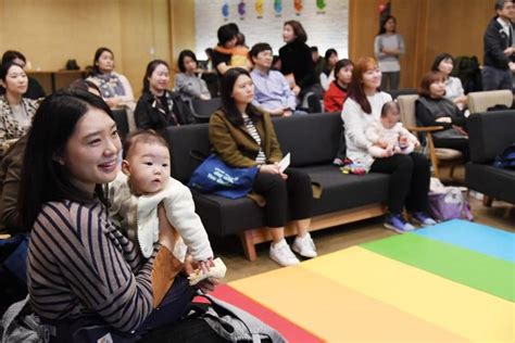 구글 캠퍼스 서울 부모 창업가를 위한 ‘엄마를 위한 캠퍼스 프로그램 4기 실시 스타트업 스토리 플랫폼 플래텀platum