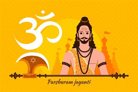 50 Captions For Parshuram Jayanti 2025 Bharat Articles