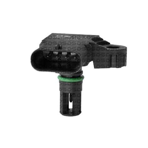 Sensor Map Ford Ecosport 1 5 3cc 17 Ka 1 5 14 Eletropel