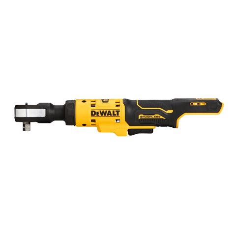 Lowes Dewalt Xtreme 12 Volt Max Variable Speed Brushless 38 In Drive