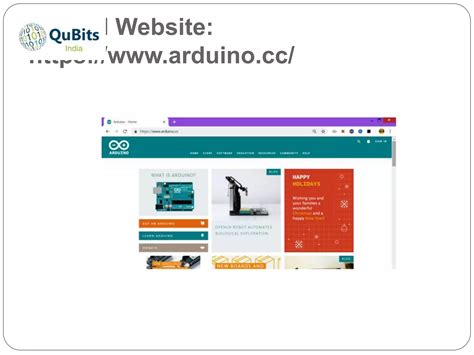 Introduction To Arduino Pptx Programming Languages Computing