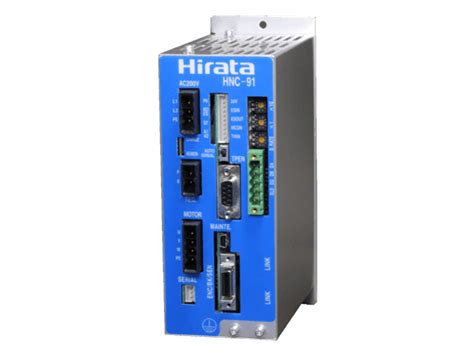 Industrial Robot Products Info Hirata Corporation