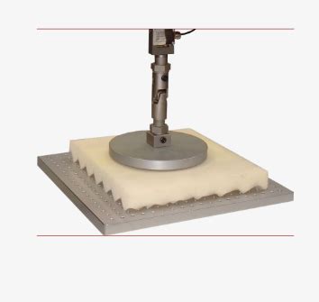 Indentation Hardness Fixture Testometric
