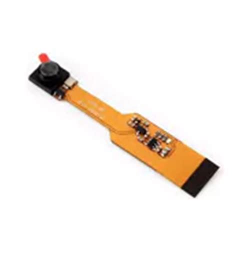 Módulo Câmara 5mpx Hd 1080p 72º Para Raspberry Pi Zero