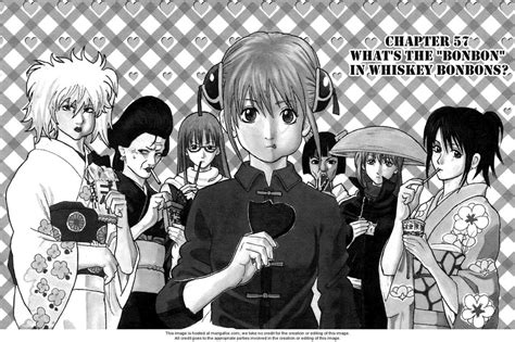 Lesson 57 Gintama Wiki Fandom