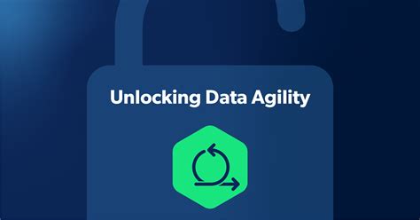 Unlocking Data Agility Etls Role In Powering Data Fabric…