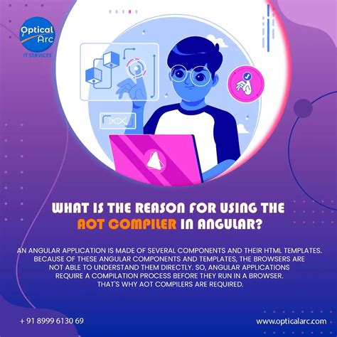 What Are Aot In Angular Optical Arc Pvt Ltd Facebook