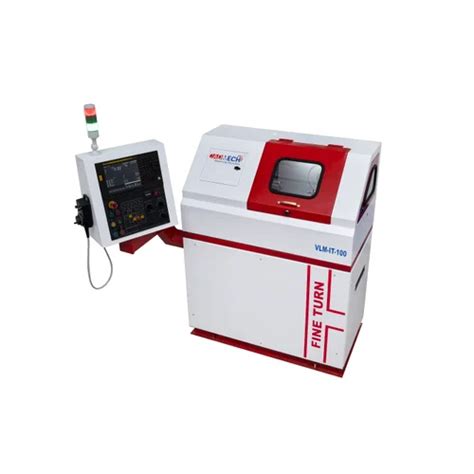 Cnc Lathe Trainer With Fanuc Controller Manufacturer In Pune Supplier In India