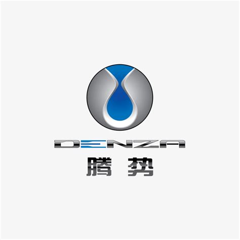 腾势logo 快图网 免费PNG图片免抠PNG高清背景素材库kuaipng