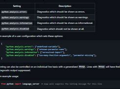 Microsoft Python Language Server Download SourceForge Net