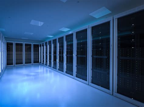 What Are Data Center Tiers How To Choose The Right Tier For Your
