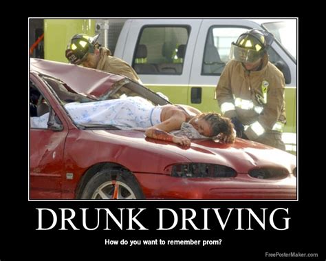Drunk Driving Quotes Quotesgram