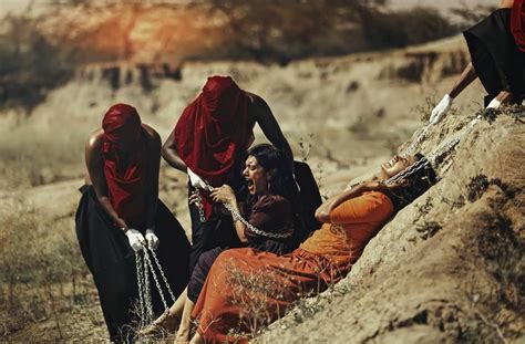 Photographer Arjun Kamath Shares Coming Out A Photo Series Exploring Homophobia In India