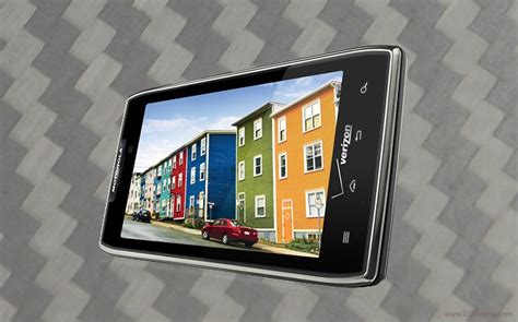 Motorola Droid Razr Maxx Review