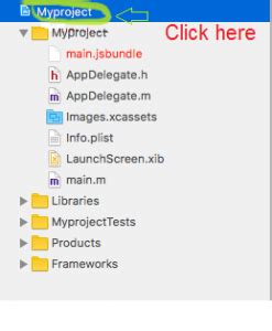 React Native Disable Screen Rotation About React