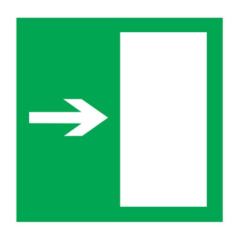 Direction Signs IMO Sign Indonesia IMO Sign Marine Safety Poster