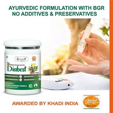 Vringra Diabest Powder Diabetic Powder Diabetic Care At Rs 180