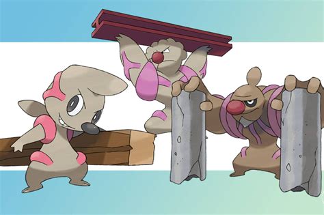 Pokémon Go Timburr Community Day Guide Polygon