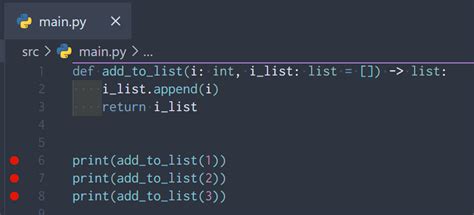 初心者が取り組むはじめてのPythonコードデバッグ VS Code