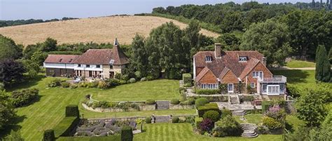 Oast Houses To Get You Hopping Down From London Country Life