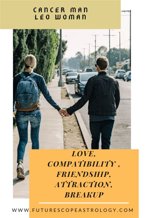 Cancer Compatibility With Every Zodiac Sign A Comprehensive Guide Futurescopeastro