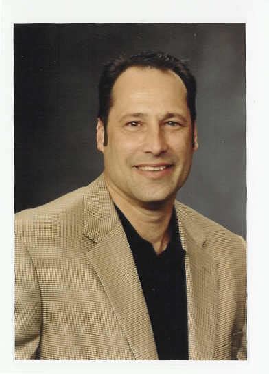 Tony Capuccio Real Estate Agent In Lawton Ok