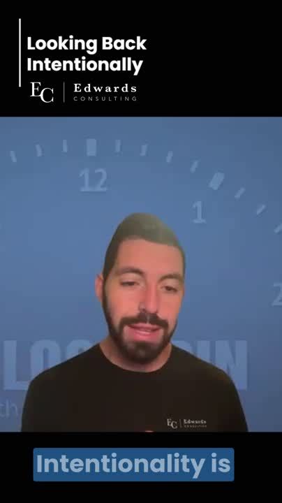 Jordan Edwards On Linkedin Intentionality Goalsetting Newperspective