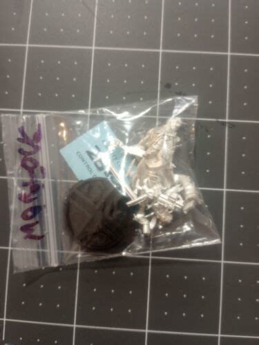 Infinity Nomad Bakunin Morlock 4637532950