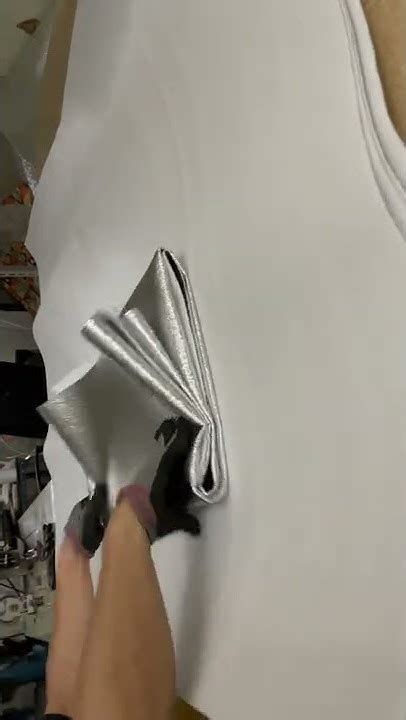 은박돗자리접는법 휴가철필수 Youtube