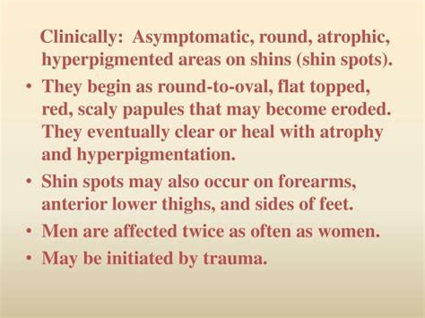 Cutaneous Manifestations Of Internal Disease Ppt Download