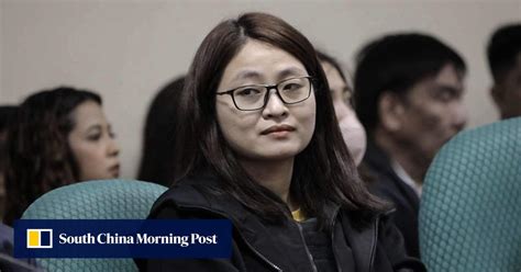 No More Alice Guos Philippine Lawmaker Seeks New Law Against Fake