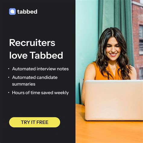 Tabbed On Linkedin Tabbed Evaluate And Hire Top Candidates Faster